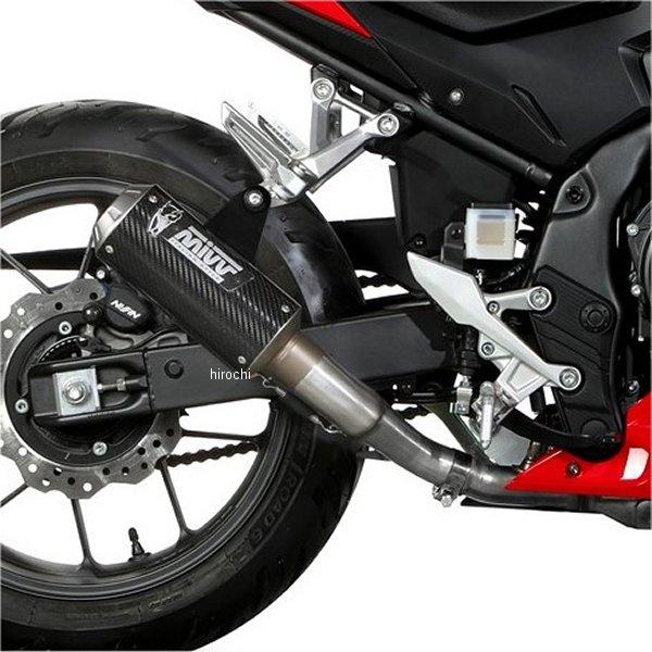 H.093.SM3C-400R ミヴ Mivv スリップオンマフラー MK3 24年-25年 CBR400R カーボン JP店 : ヒロチー商事 1号店 - 通販 - Yahoo!ショッピング