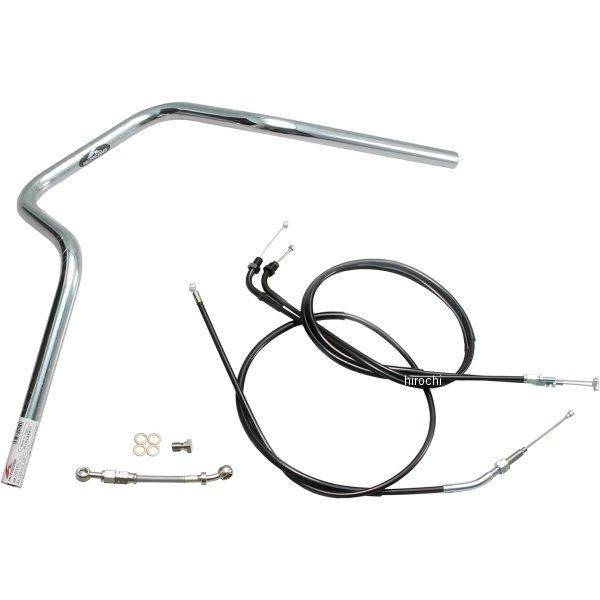 H027-069C ハリケーン POLICE 5型 ハンドルセット 14年-16年 CB400SF VTEC Revo ABS クロームメッキ HD店 : ヒロチー商事 1号店 - 通販 ...