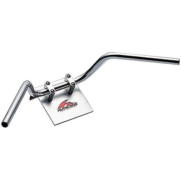 H037-047C ハリケーン ナロー3型 ハンドルセット 10年-16年 CB1300SB ABS クロームメッキ HD店 : ヒロチー商事 1号店 - 通販 - Yahoo!ショッピング
