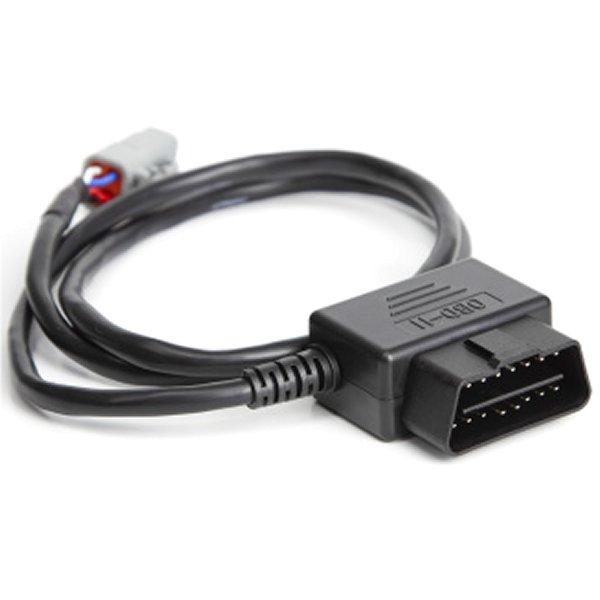 halHT-135001 Haltech フォード MK1 Radio DTM4 CAN to OBDII Cable - 2.6ft JP店 ...