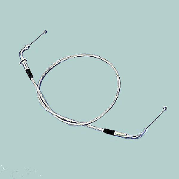 【メーカー在庫あり】 HB6071M ハリケーン スロットルケーブル(+180mmロング) ヤマハ アメリカン系 ビラーゴ400 JP店 : hb6071m : ヒロチー商事 1号店 - 通販 ...