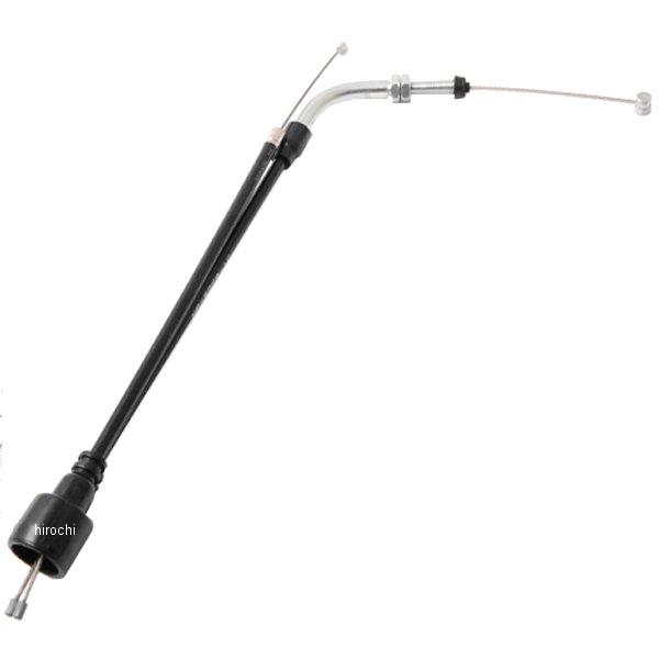 【メーカー在庫あり】 HB6229-10 ハリケーン スロットルケーブル NS-1 黒 JP店 : ヒロチー商事 1号店 - 通販 - Yahoo!ショッピング
