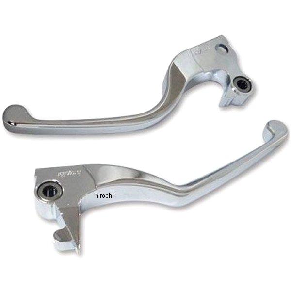 【メーカー在庫あり】 HD-04355 ガッツクローム キジマ スリムレバー 04年-13年 XL クローム JP店 :HD-04355-GC ...
