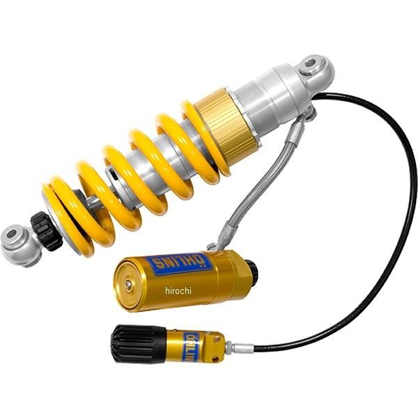 OHLINS HO013 オーリンズ リアショック S46HR1C1S 10年-14年 VFR1200F 321.5mm JP店 : ヒロチー ...