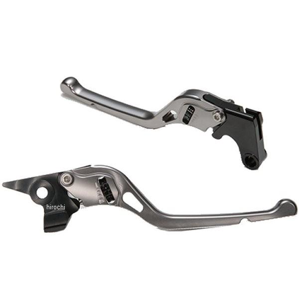 【メーカー在庫あり】 HO073-010-0306 ユーカナヤ U-KANAYA ビレットレバーセット ホイールタイプ 全年式 ホーネット250 チタン JP店 :HO073-010-0306 ...