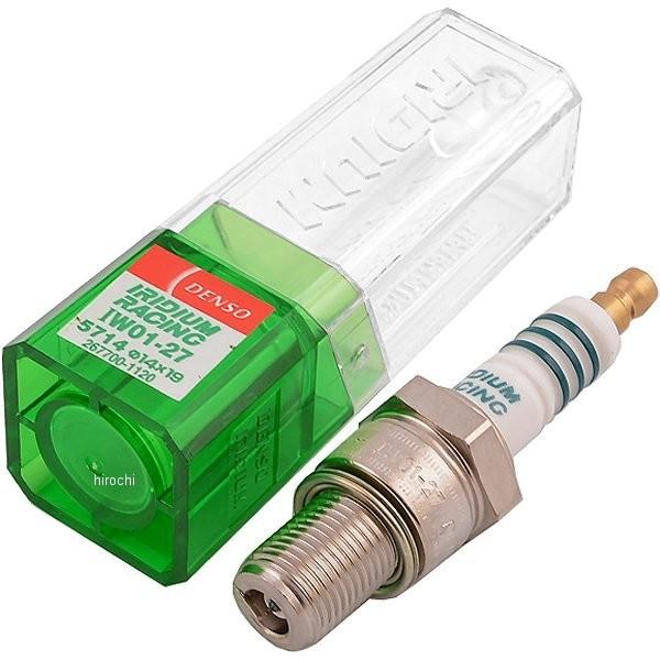 IW01-27 デンソー DENSO イリジウム レーシング プラグ JP店 価格