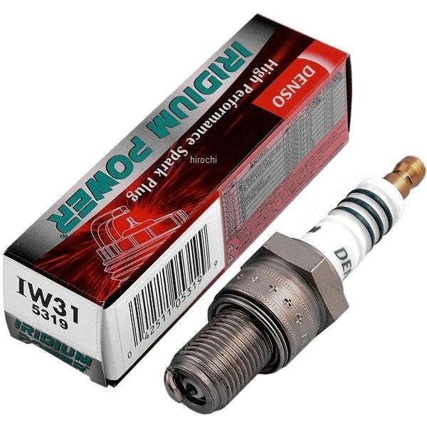 5319 デンソー DENSO イリジウムプラグ KR-1 JP店 :IW31:ヒロチー商事 1号店 - 通販 - Yahoo!ショッピング