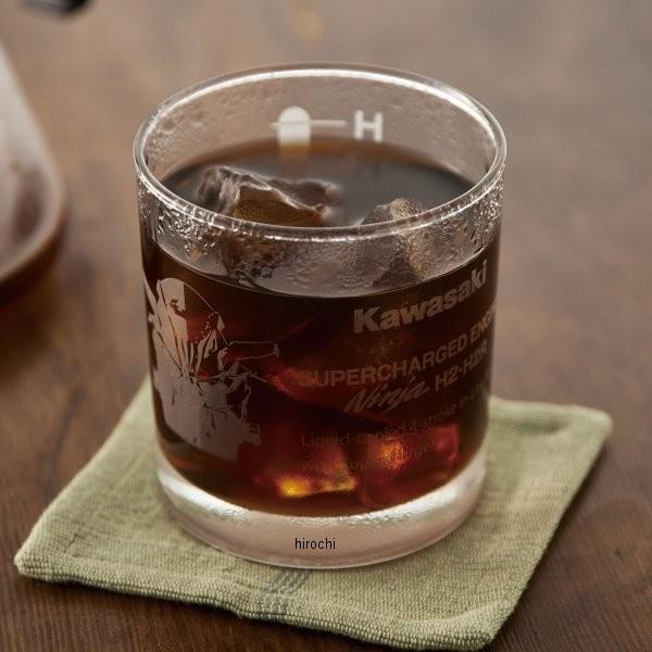 カワサキ J7012-0038 J70120038 カワサキ純正 NINJA H2/H2R ロックグラス 245cc JP店 : ヒロチー商事 1号店 - 通販 - Yahoo!ショッピング