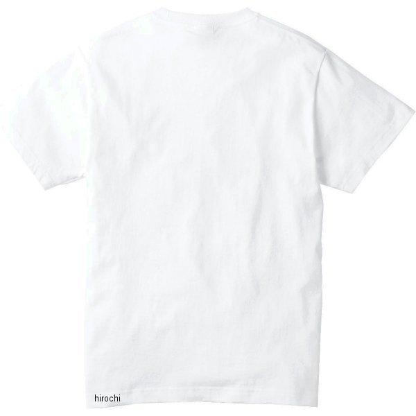 カワサキ J8901-0789 カワサキ純正 春夏モデル デザイナーズTシャツ 月刊カワサキコミック 白 Mサイズ JP店 : ヒロチー商事 1号店 - 通販 - Yahoo!ショッピング