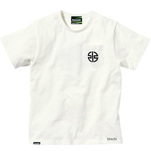 J8901-0796 カワサキ純正 2023年春夏モデル LEGENDARY RIDER Z 白 Lサイズ JP店 :J8901-0796 ...