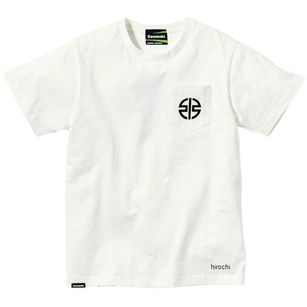 カワサキ J8901-0798 カワサキ純正 LEGENDARY RIDER Ninja 白 Mサイズ JP店 : ヒロチー商事 1号店 - 通販 - Yahoo!ショッピング