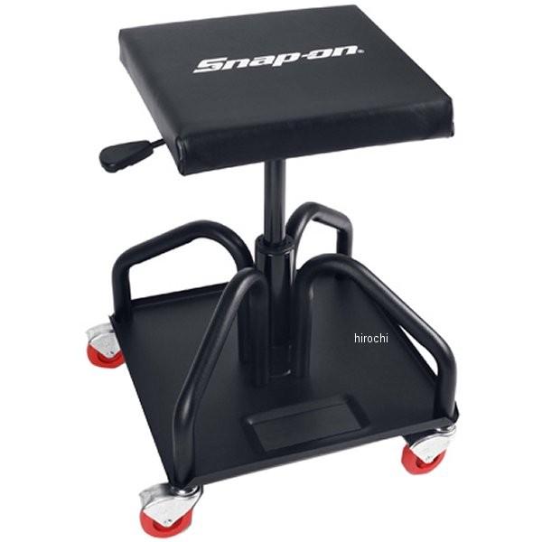 JCW90CBL スナップオン Snap-on アジャスタブル ラウンド シート クリーパー JP店 : ヒロチー商事 1号店 - 通販 ...