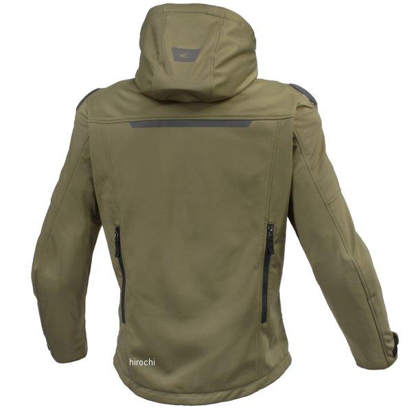 コミネ（Komine） JK-623-OL JK-623 秋冬モデル ハイプロテクトソフト