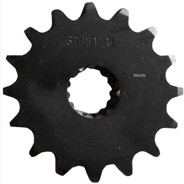 【USA在庫あり】 JTF1902-16 JT スプロケット Sprockets フロント 16T/520 89年-10年 KTM スチール JP店 : ヒロチー商事 1号店 - 通販 ...