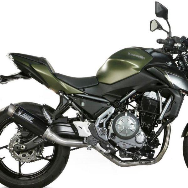 K.044.L2P-ACC.049.A1-Ninja650 ミヴ Mivv フルエキゾースト GP 17年-21年 Ninja650 カーボン JP店 : ヒロチー商事 1号店 - 通販 ...