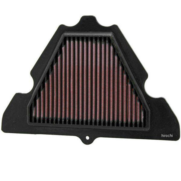 KA-1010 K&N リプレイスメントエアフィルター 10年 Z1000 JP店 : ヒロチー商事 1号店 - 通販 - Yahoo!ショッピング