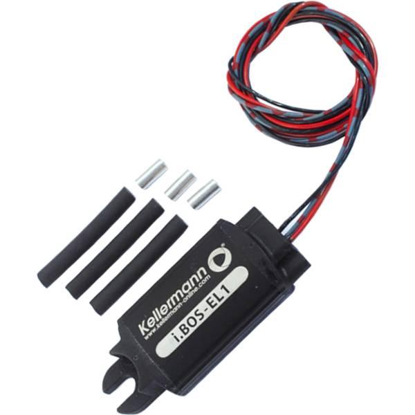 KM123-941 ケラーマン Kellermann 汎用レジスター i.BOS - EL 1 CANBUS搭載仕様 リア DFシリーズ用 HD店 : ヒロチー商事 1号店 - 通販 ...
