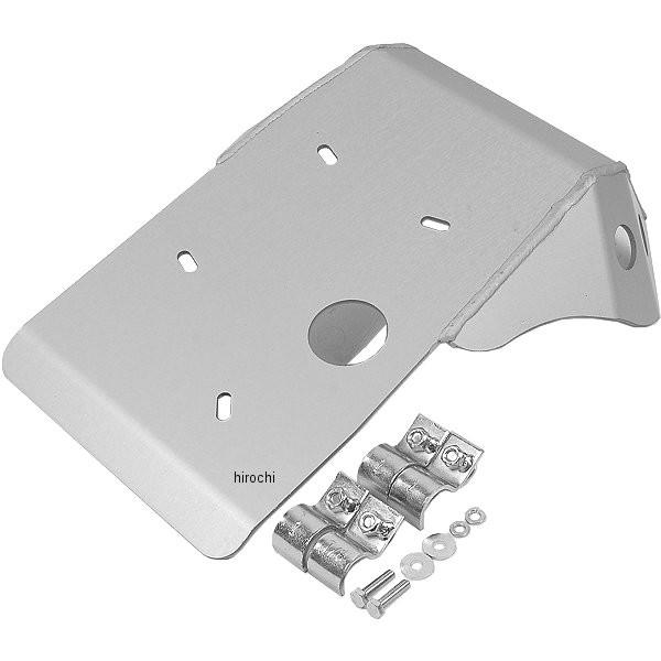 【USA在庫あり】 M431 ムースレーシング MOOSE RACING スキッドプレート アルミ 89年以降 XR650L、XR600R ...