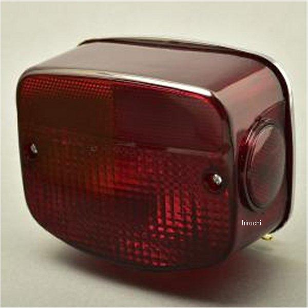 【メーカー在庫あり】 MRS-K-D039 エムテック中京 テールランプ Z400FX スモーク JP店 : ヒロチー商事 1号店 - 通販 ...
