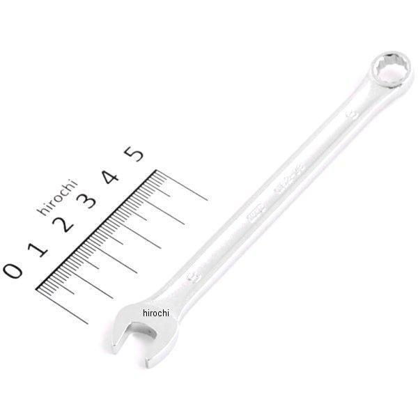 【メーカー在庫あり】 MS2-08-KC KTC 京都機械工具 コンビネーションレンチ 8mm JP店 :MS2-08-KC:ヒロチー商事 1号店 - 通販 - Yahoo!ショッピング