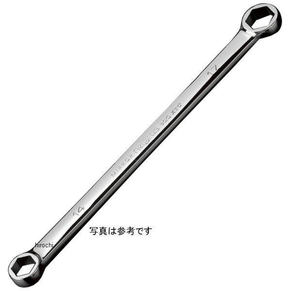 NM1-1719H-NP NM1-1719H ネプロス nepros ストレートスタンダードヘックスめがねレンチ 17mmX19mm JP店 : nm1-1719h-np : ヒロチー商事 1 ...