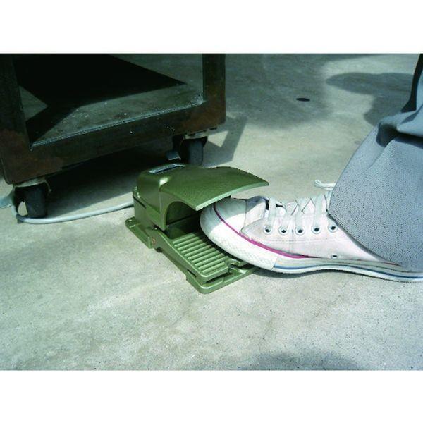 ヒンジ OFL-TW-SM2C OFLTWSM2C 大阪自動電機(株) オジデン フットスイッチ HD店 ヒロチー商事 - 通販 - PayPayモール について