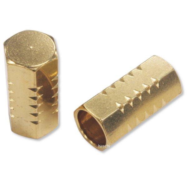 GUTS CHROME PA-020-GC PA-020 ガッツクローム PARASITE製 ホイールバルブキャップ ブラス HEX ロングタイプ JP店 : ヒロチー商事 1号店 - 通販 ...