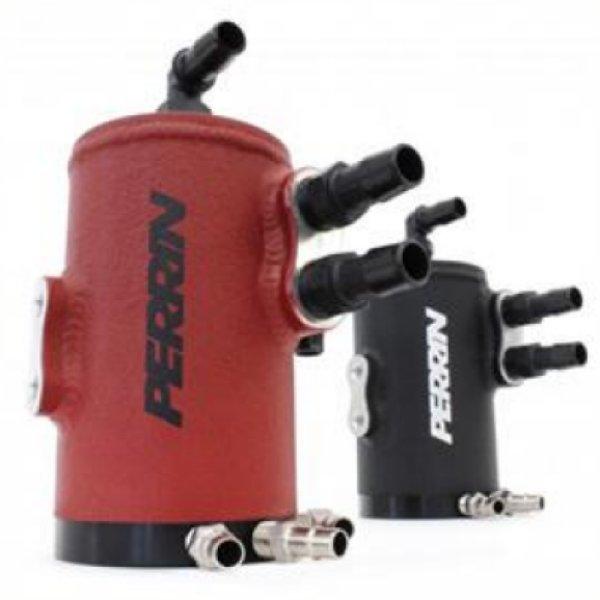【USA在庫あり】 perPSP-ENG-609RD Perrin 15-18 Subaru WRX Wrinkle Red Air Oil Separator Kit JP店 : ヒロチー ...