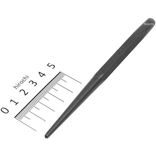 PPC3A スナップオン Snap-on センターポンチ 長さ 5インチ JP店 : ヒロチー商事 1号店 - 通販 - Yahoo!ショッピング