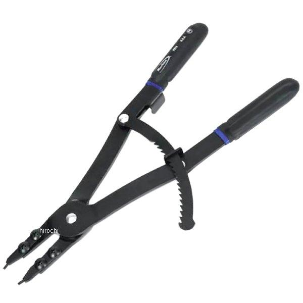 PR7A スナップオン Snap-on ブルーポイント プライヤ リテーニング リング 交換可能チップ 15 11/16" JP店 : ヒロ ...