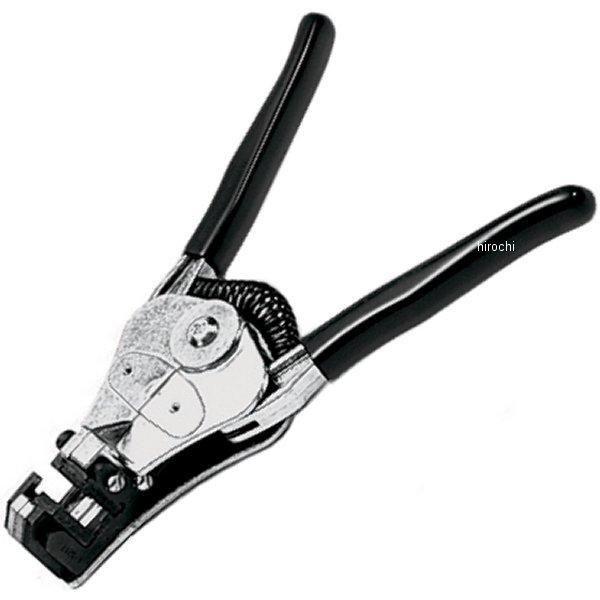 PWC24 スナップオン Snap-on ブルーポイント 自動ワイヤーストリッパー 長さ 6-1/4インチ JP店 : ヒロチー商事 1号店 ...