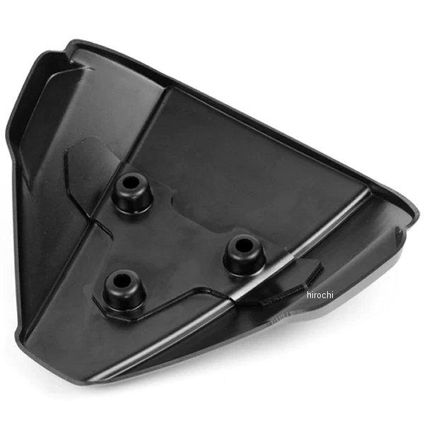 22160K ピラミッドプラスチック Pyramid Plastics フライスクリーン 22年 MT-09 SP シルバー ...