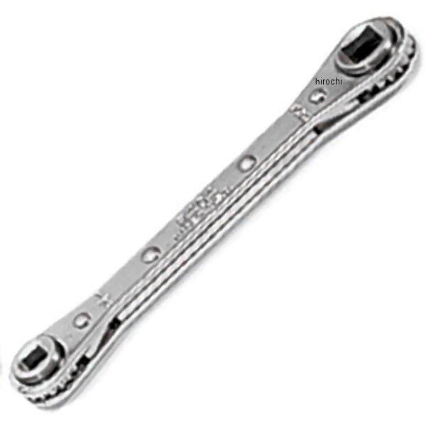 R404 スナップオン Snap-on 冷凍ラチェッティングボックス レンチ 3/16インチ、1/4インチ、5/16インチ、3/8インチ JP ...