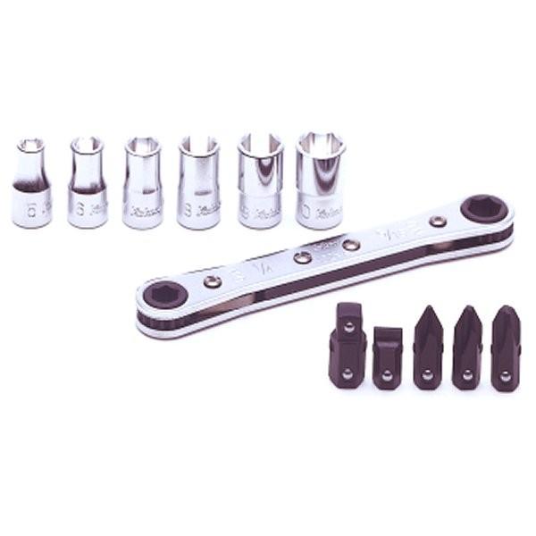 R810C-KK コーケン Ko-ken ラチェットスパナセット 12ヶ組 JP店 : ヒロチー商事 1号店 - 通販 - Yahoo!ショッピング