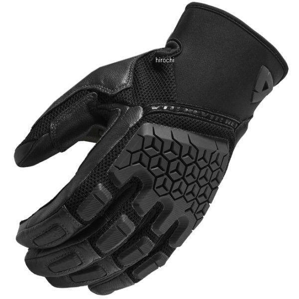 REVIT-CALIBER-BK FGS158-0010 レブイット REVIT 春夏モデル ライディンググローブ カリバー 黒 JP店 ...