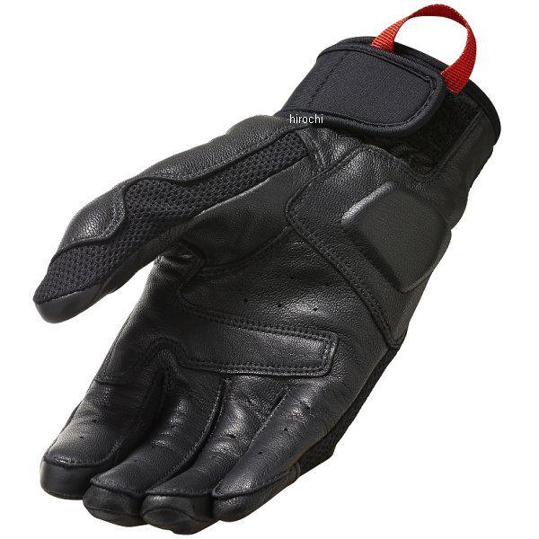 REVIT-CALIBER-BK FGS158-0010 レブイット REVIT 春夏モデル ライディンググローブ カリバー 黒 JP店 ...