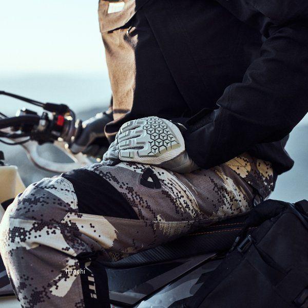 REVIT-CALIBER-BK FGS158-0010 レブイット REVIT 春夏モデル ライディンググローブ カリバー 黒 JP店 ...