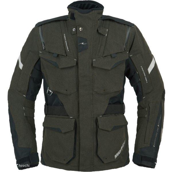 【メーカー在庫あり】 RR7107HB-DO3 ラフ&ロード 秋冬モデル デュアルテックスアドベンチャー ジャケット ダークオリーブ Lサイズ JP店 :RR7107HB-DO3:ヒロチー商事 ...
