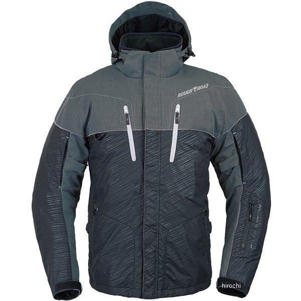 【メーカー在庫あり】 RR7698GM/BK3 ラフ&ロード 2024年秋冬モデル WSプリマロフトウォームパーカー ガンメタ/黒 Lサイズ JP店 : ヒロチー商事 1号店 - 通販 ...