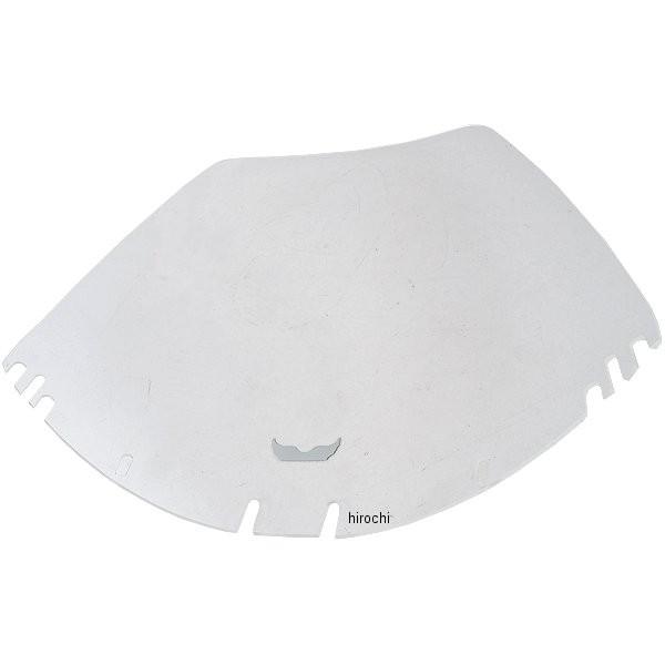 【USA在庫あり】 S191 スリップ ストリーマー Slip Streamer ウインドシールド 86年-03年 ボイジャー ZG1200 ...