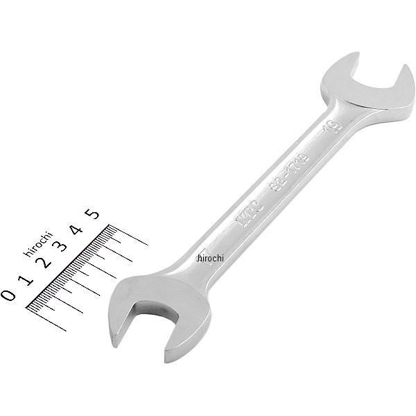 【メーカー在庫あり】 S2-1719-F-KC KTC 京都機械工具 スパナ (17mm/19mm) JP店 : ヒロチー商事 1号店 - 通販 - Yahoo!ショッピング