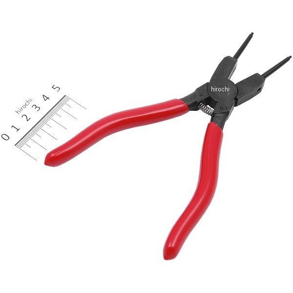 【メーカー在庫あり】 SCP-171-KC KTC 京都機械工具 直型スナップリングプライヤ穴用 Φ2 JP店 : ヒロチー商事 1号店 - 通販 - Yahoo!ショッピング