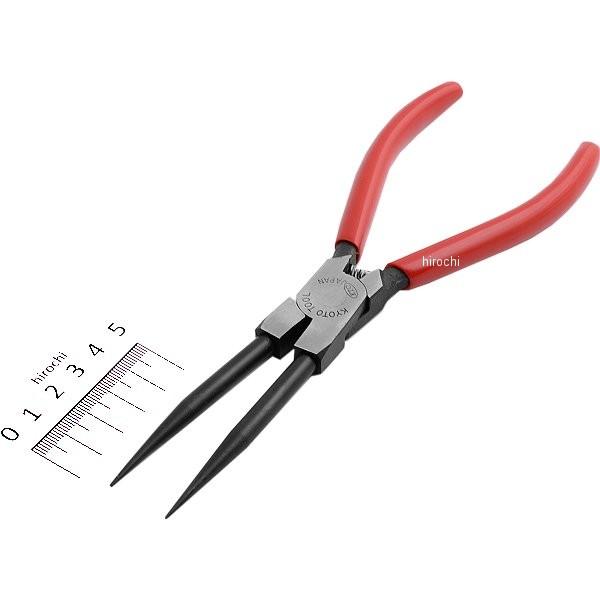 【メーカー在庫あり】 SCP-171LL-KC KTC 京都機械工具 直型ロングスナップリングプライヤ穴用 JP店 : ヒロチー商事 1号店 - 通販 - Yahoo!ショッピング