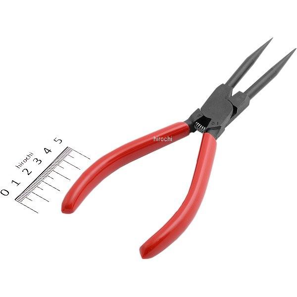 【メーカー在庫あり】 SCP-171LL-KC KTC 京都機械工具 直型ロングスナップリングプライヤ穴用 JP店 : ヒロチー商事 1号店 - 通販 - Yahoo!ショッピング