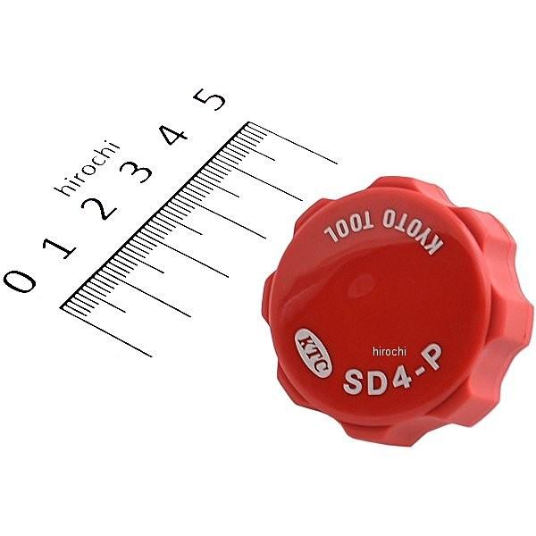 【メーカー在庫あり】 SD4-P-KC KTC 京都機械工具 ショートスタッビドライバ クロス #2プラス JP店 : ヒロチー商事 1号店 - 通販 - Yahoo!ショッピング