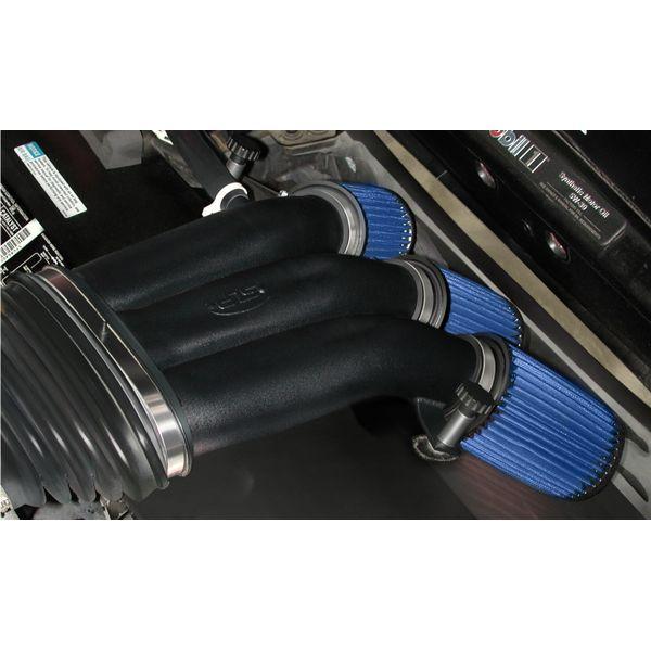 slp21028 SLP 1990-1996 シボレー Corvette LT1/ZR1 Blackwing Cold-Air ...