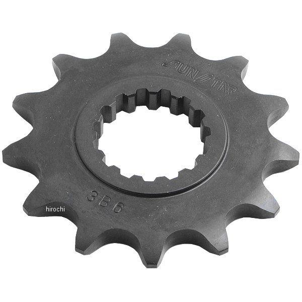 サンスター SUNSTAR フロント スプロケット 520 09年以降 YFZ450R スチール JP店 : ヒロチー商事 1号店 - 通販 ...