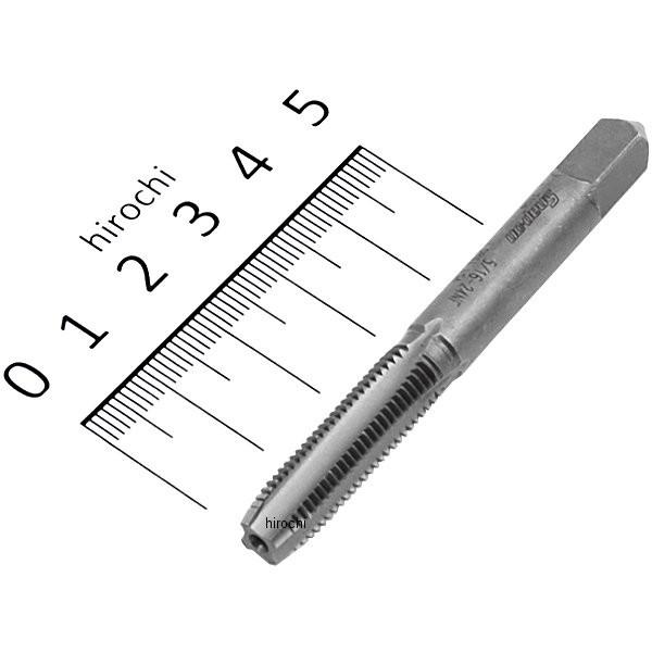 T106 スナップオン Snap-on NFネジ タップ 5/16インチ-24NF JP店 : ヒロチー商事 1号店 - 通販 - Yahoo!ショッピング
