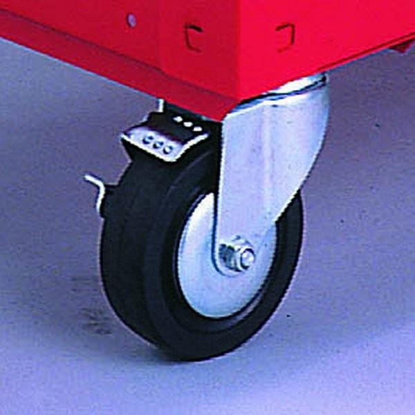 【メーカー在庫あり】 T28-1XUT-G-SG シグネット SIGNET T28用自在キャスター 4インチ (54553) JP店 : ヒロチー商事 1号店 - 通販 - Yahoo!ショッピング