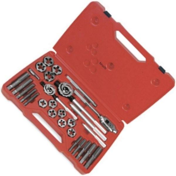 TD9902B スナップオン Snap-on 米国 タップとダイス 25点 セット HD店 : td9902b : ヒロチー商事 1号店 ...